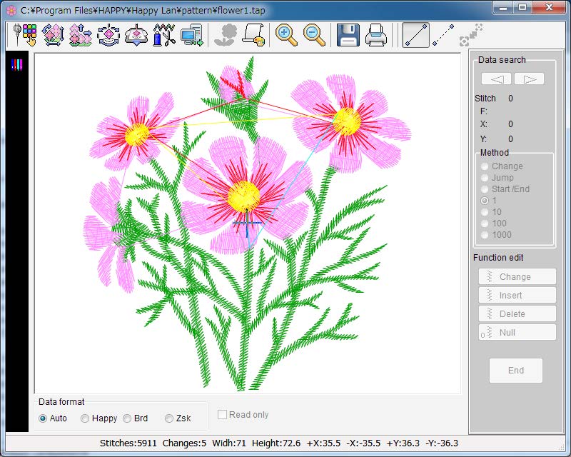 Happy Link & Happy LAN - CARALBO