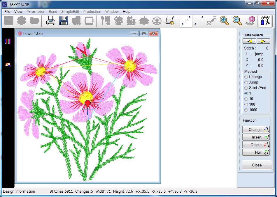 Happy Link & Happy LAN - CARALBO