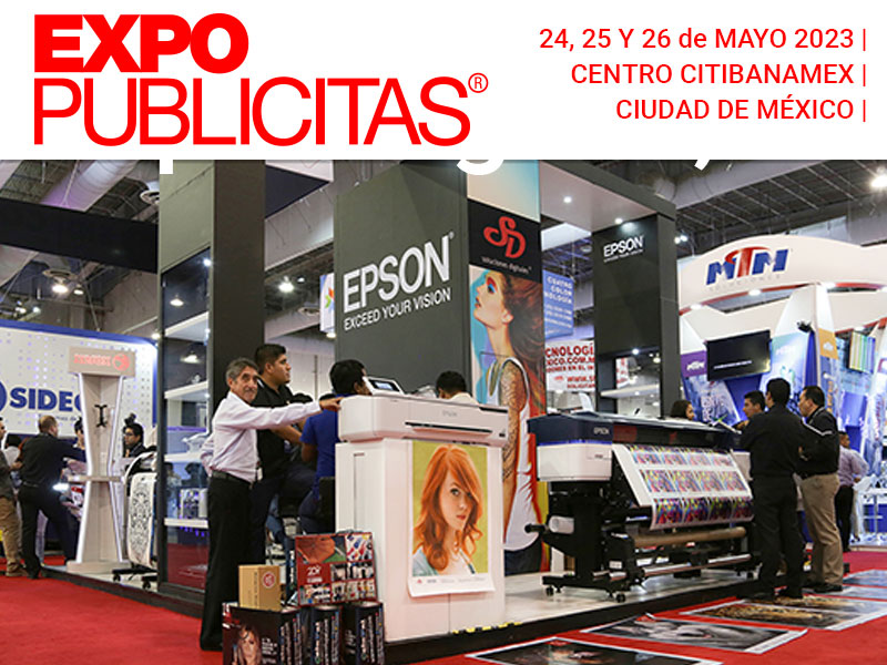 Expos Y Eventos Caralbo
